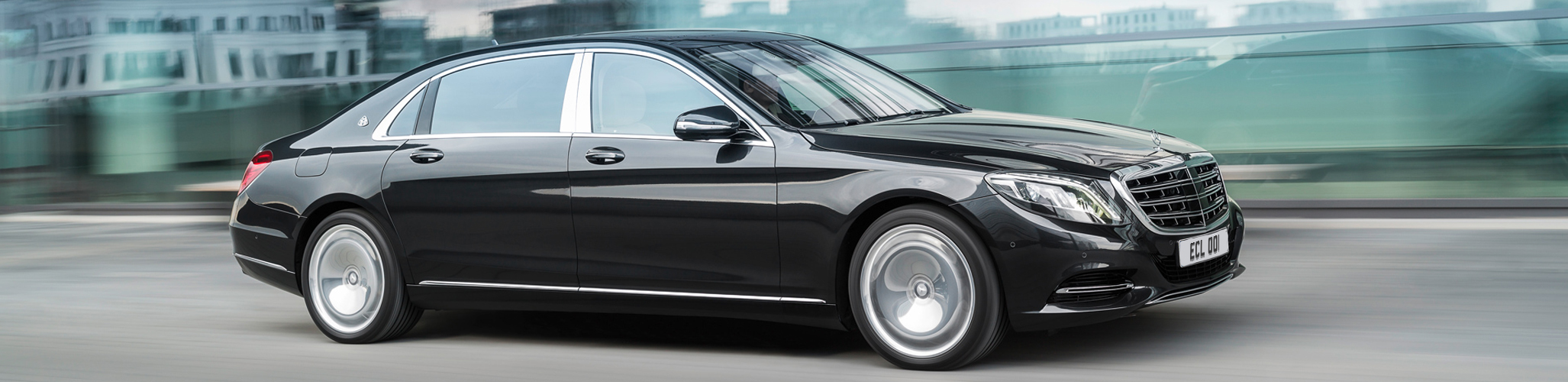 Executive Cars Leicester | Executive Chauffeur Services In Leicestershire